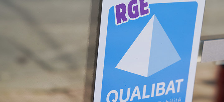 Comprendre la nomenclature | QUALIBAT